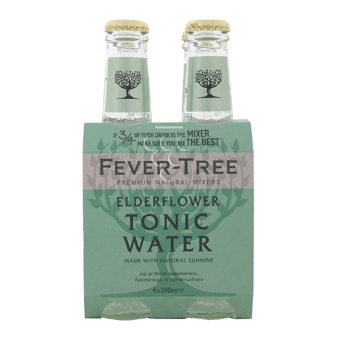 Fever-Tree - Ginsonline