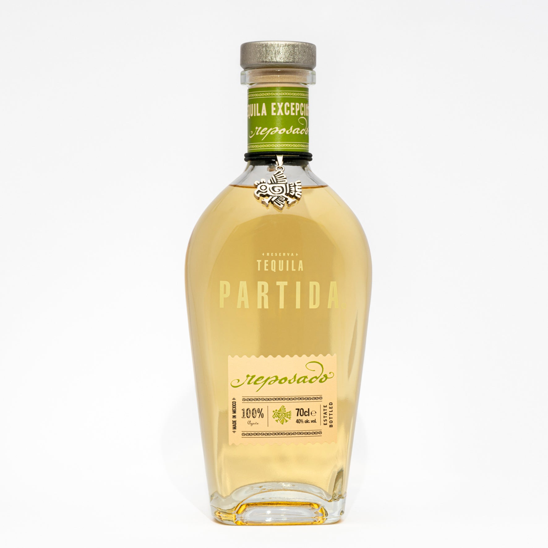 Tequila Partida Reposado kopen? €67.95 bij Ginsonline