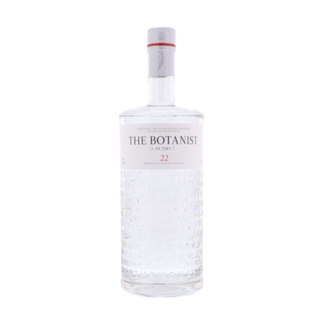 The Botanist 22 Gin 46° 1,5L kopen? €99.97 bij Ginsonline